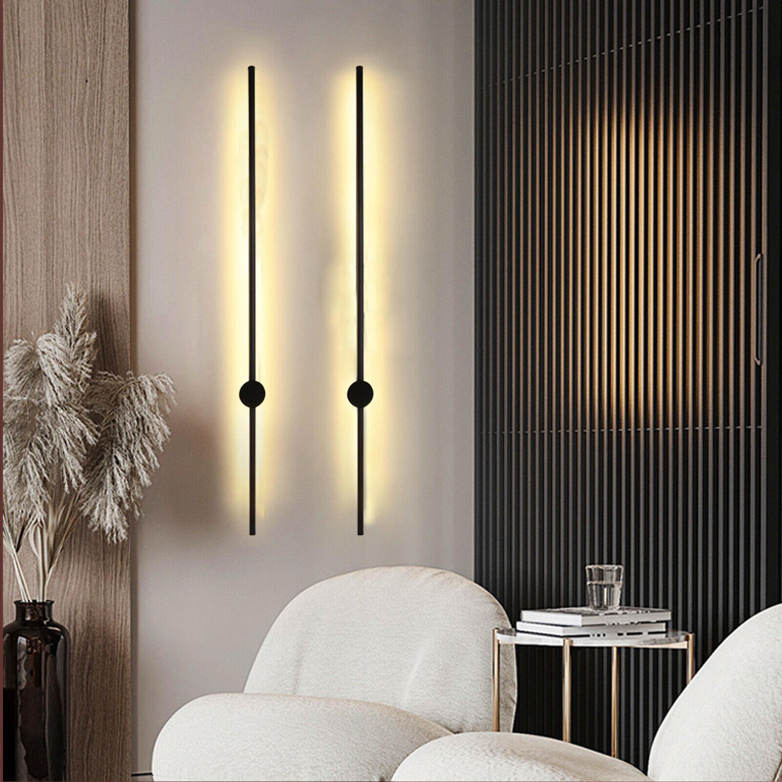 Types of Wall Lamp Hardware - Exoticmetalinteriors